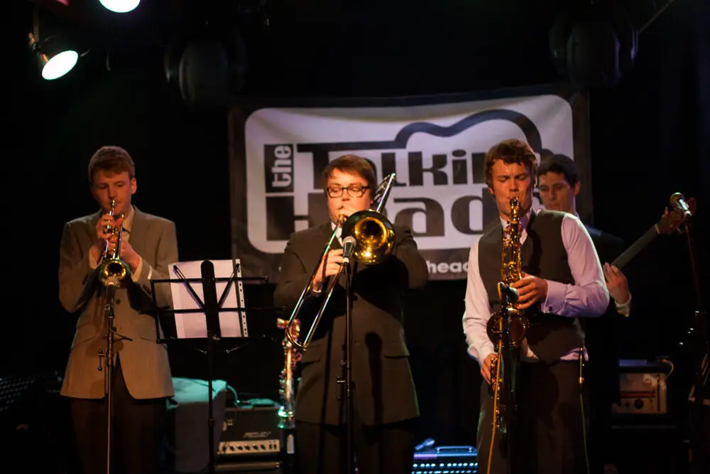 Learn the meaning behind A Closer Look at the Lyrics & Meaning Behind "Once in a Lifetime" by ...